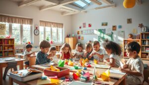 What is Fundamental Paper Education? Full Guide